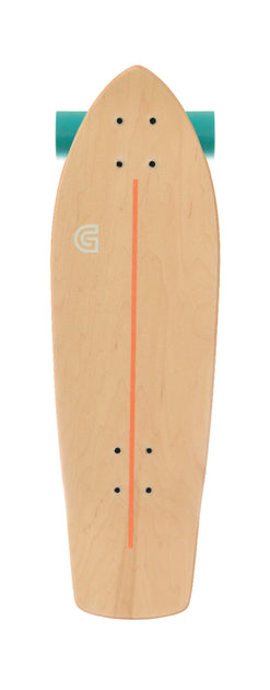 SWELL CRUISER – GoldCoast Skateboards