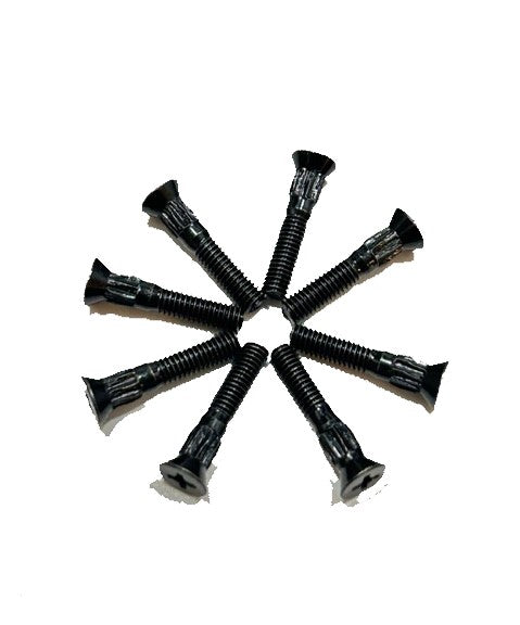 Skate bolt x8 – GoldCoast Skateboards